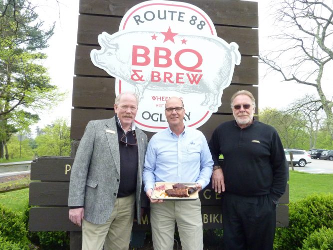 Route 88 BBQ & Brew Opens for Season | News, Sports, Jobs - The ...